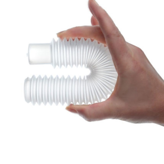 Blow Molded Custom Bellows | BMS Plastics