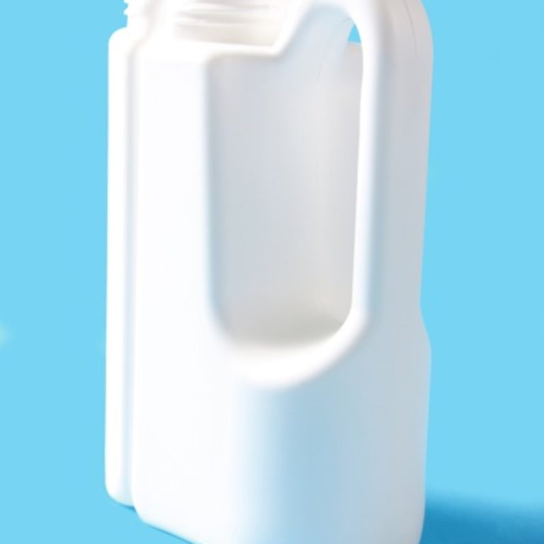 Blow Molded Custom Bottles and Containers | BMS Plastics