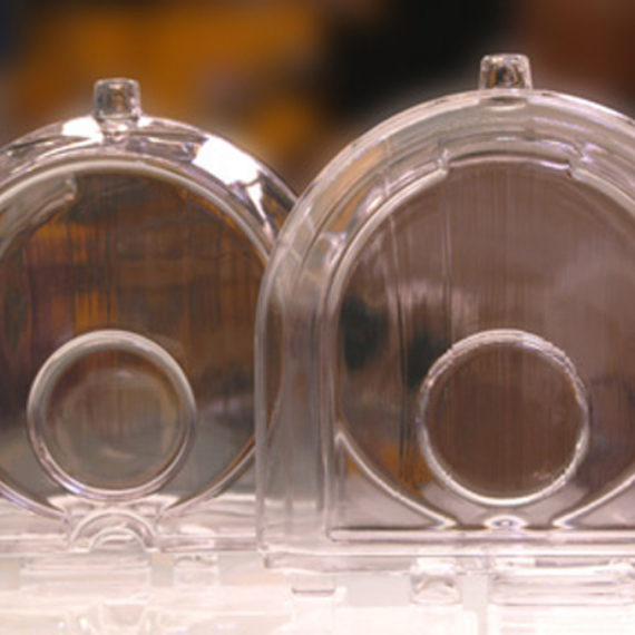 Blow Molded Unique Hollow Objects | BMS Plastics